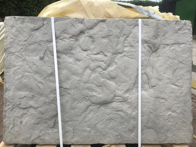 Exterior Old York Flagstones For Sale